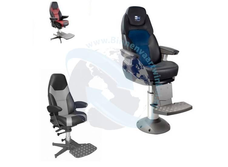 Norsap NS 1000 standaard met vijfteensvoet